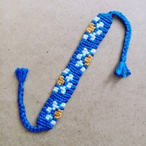 How to Make Alpha Bracelets: A Step-by-Step Guide - Budget Bling Bliss